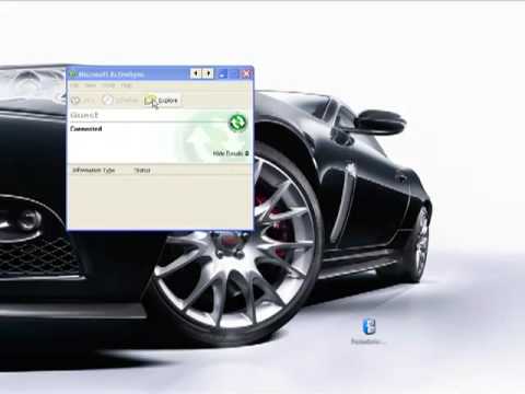How To install a .CAB file on a Windows Smartphone - YouTube