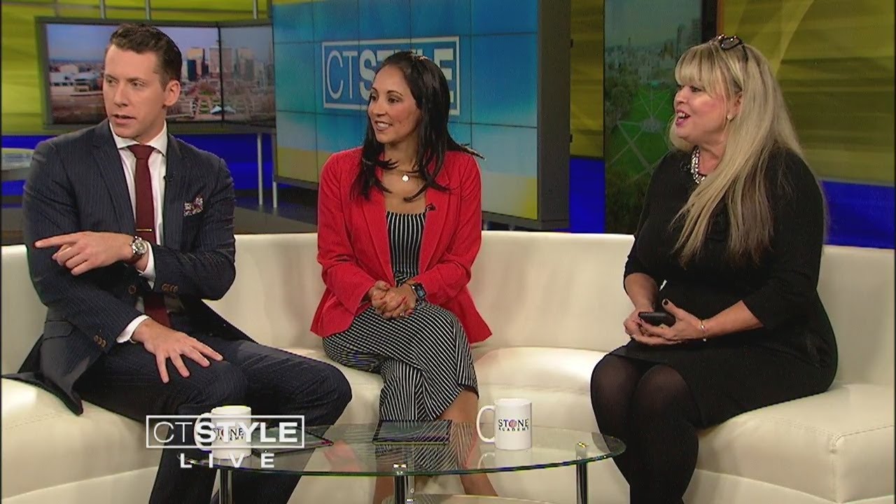 Consignment Originals is here for National Consignment Day! - YouTube