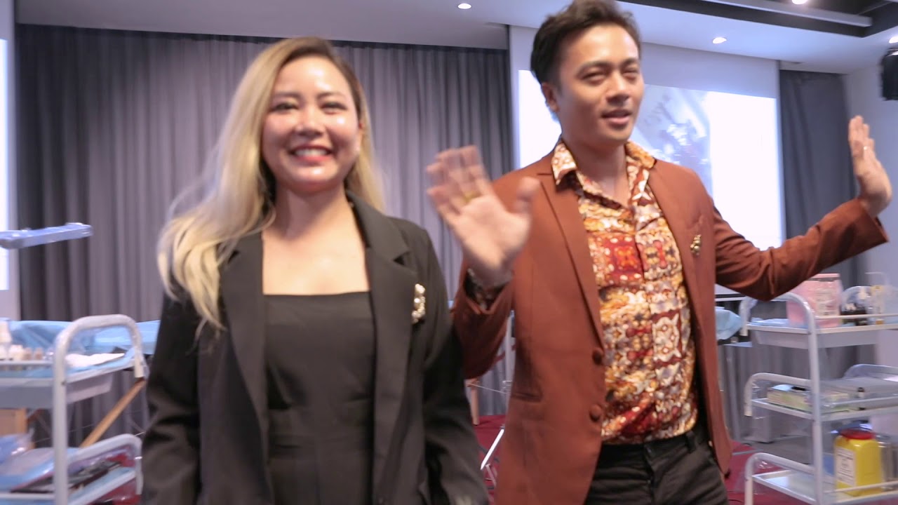 Master Hà Kim - YouTube