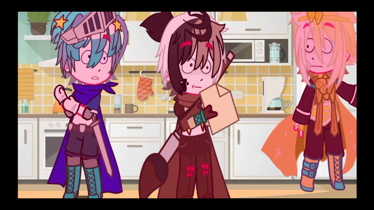 •A random question • ( ft star sanses) undertale Au's - YouTube