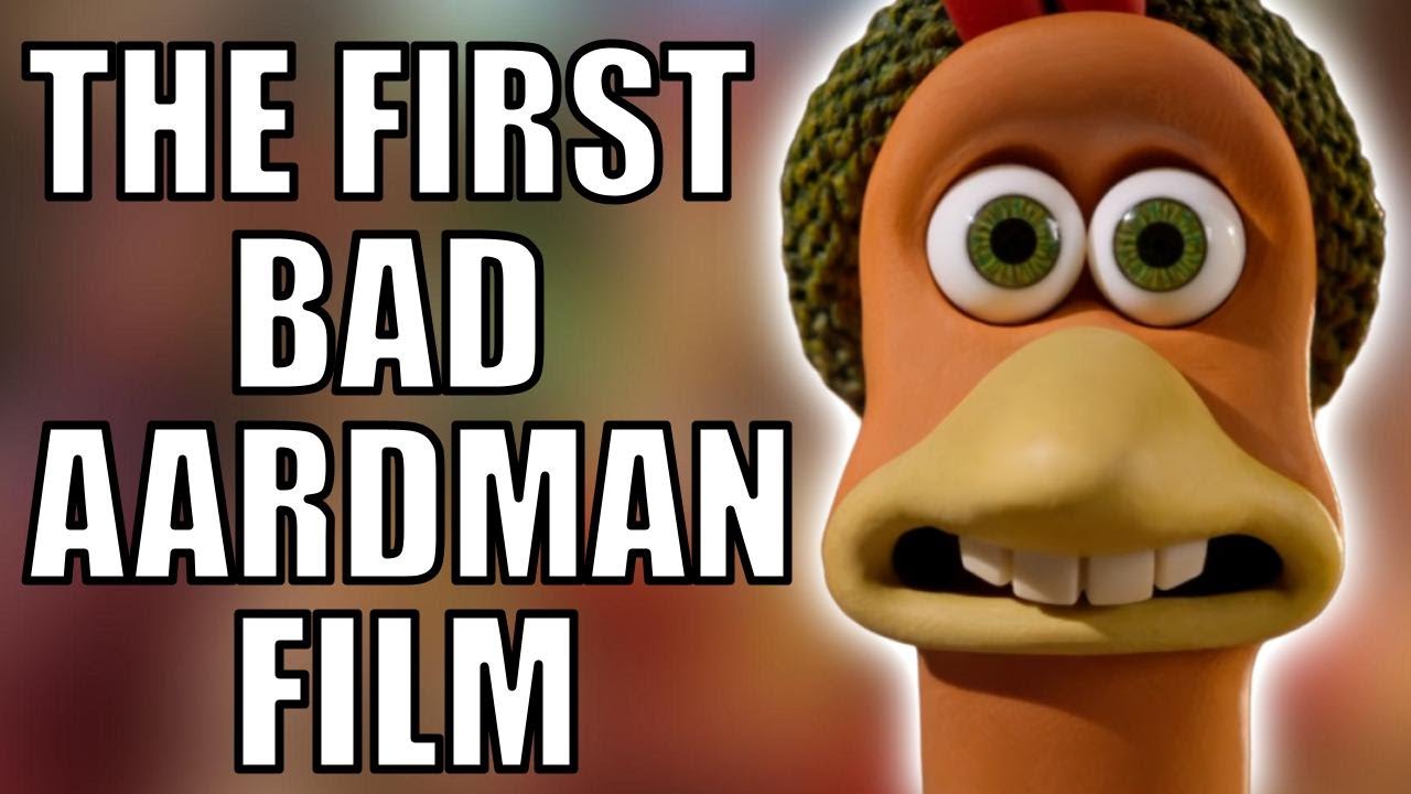 Chicken Run Movie Memes No Way 😲 : R/Sardonicast