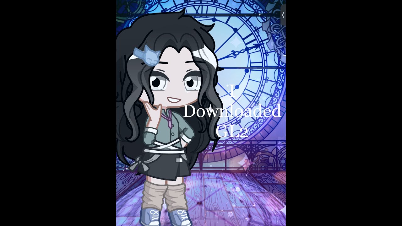 Gacha Life Two! - YouTube