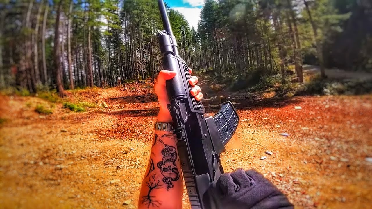 Mobile FPS Games Are Getting Crazy YouTube mobile-fps-games-are-getting-crazy-youtube