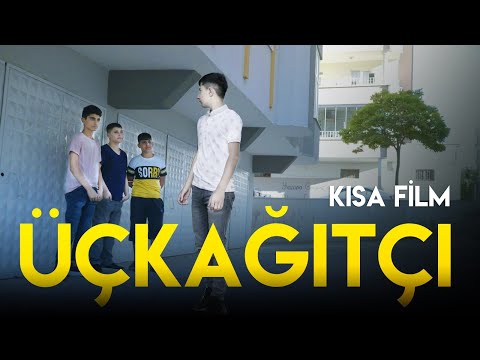 ÜÇ KAĞITÇI (KISA FİLM)