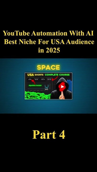 How to Automate Your YouTube Channel , Step-by-Step YouTube Automation ...