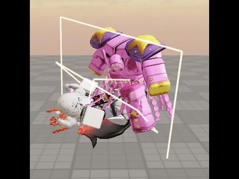 [AUT] Tusk Act 4 Infinite Combo - YouTube