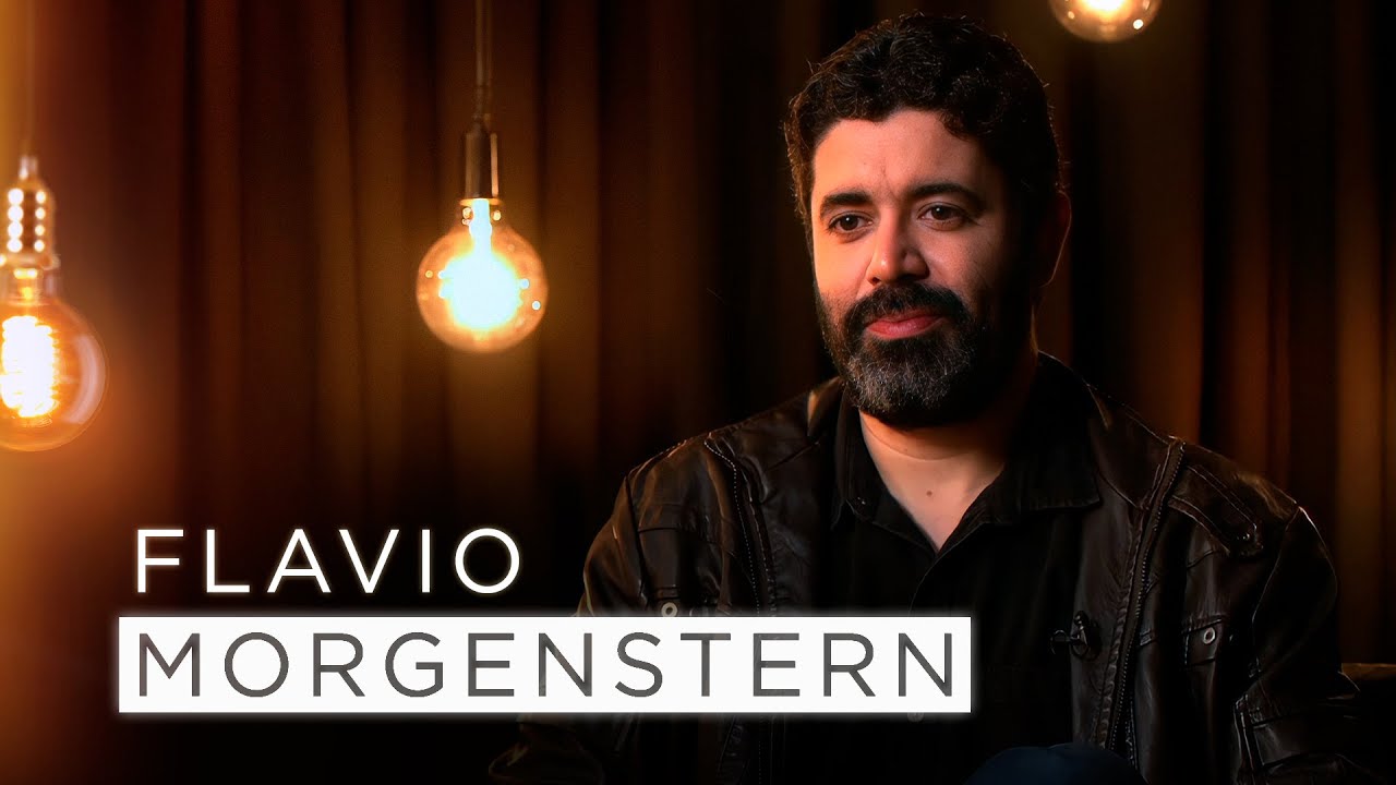 FLAVIO MORGENSTERN | Contraponto - YouTube