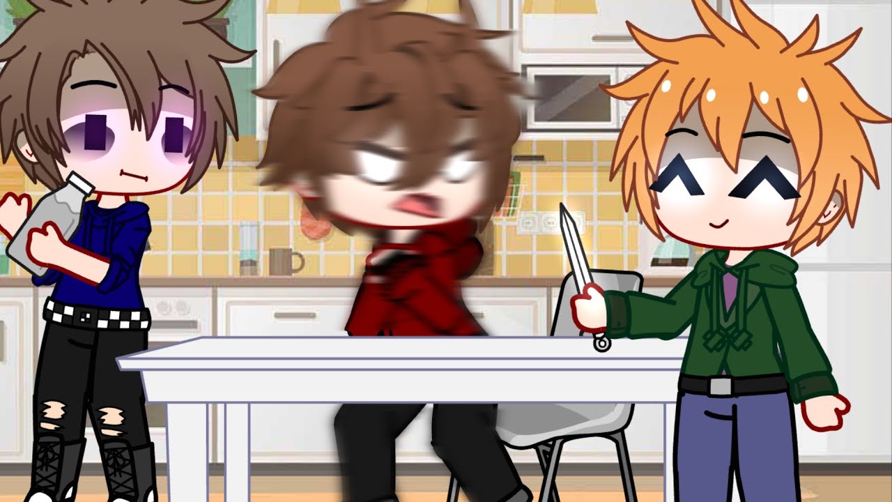 🍄•Matt scared Tord•💫 || Eddsworld || - YouTube