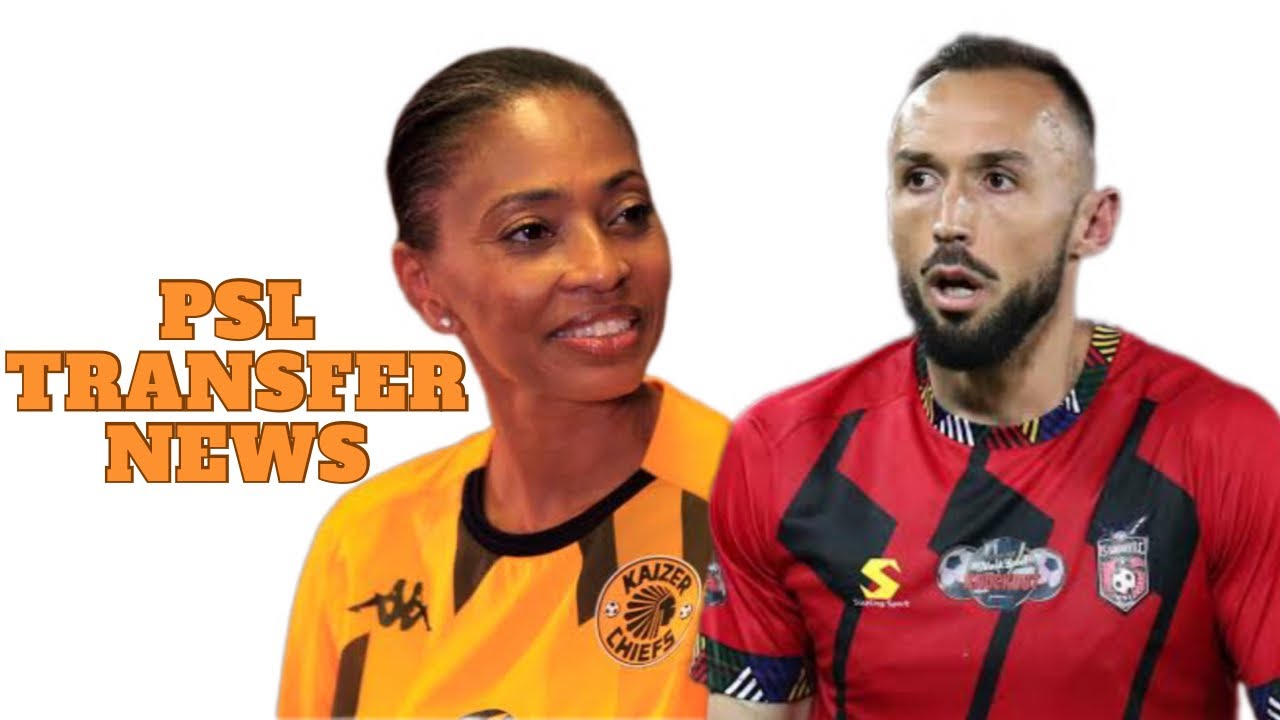 Amakhosi Are Interested In Signing Congolese Striker Andy Boyeli/ Samir ...