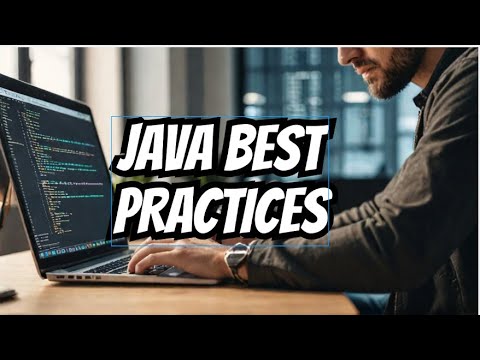 Java Naming Conventions Explained 🔥 | Best Practices for Clean Code! - YouTube