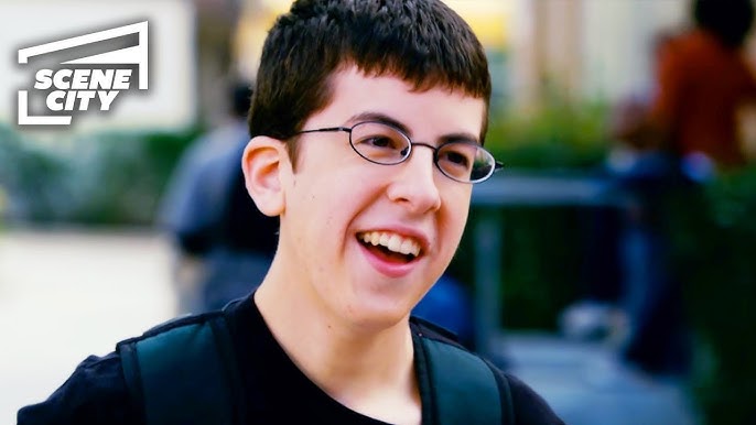 Mclovin