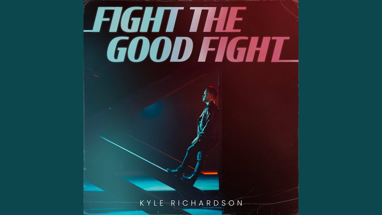 Fight the Good Fight - YouTube