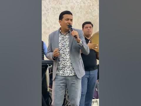 Ilxom ziyo to'yda jonli ijroda💯%👍Patpiska Layk bosishni unutmang#shortvideo #rek #music #live ...