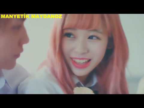 KORE KLİP - ölümüne aşk- 2018- kore klip