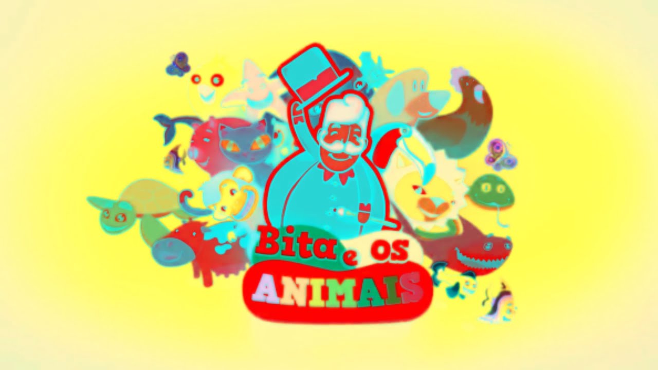 Mr. Plot IntroLogo Effects 4k (Sponsored: Preview 2 Outrologo Effects) + Klasky Csupo 2001 ...