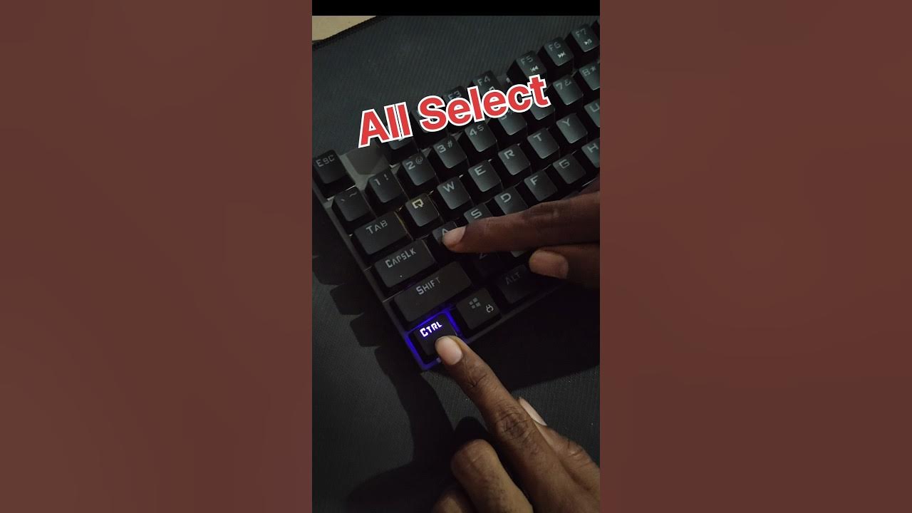 New tips 🖥️💻🖥️📵 #nicl #keyboard #computereducation #nclcomputer #typing #computerzone #computer ...