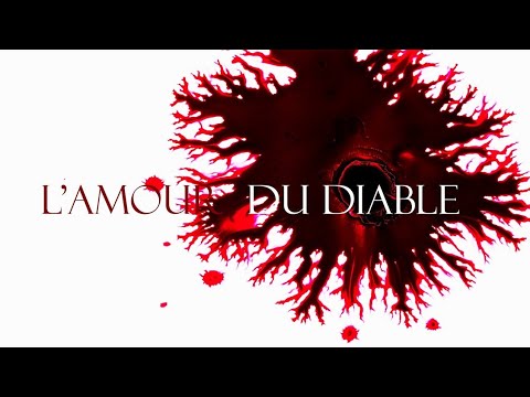L'amour Du Diable Ep 01