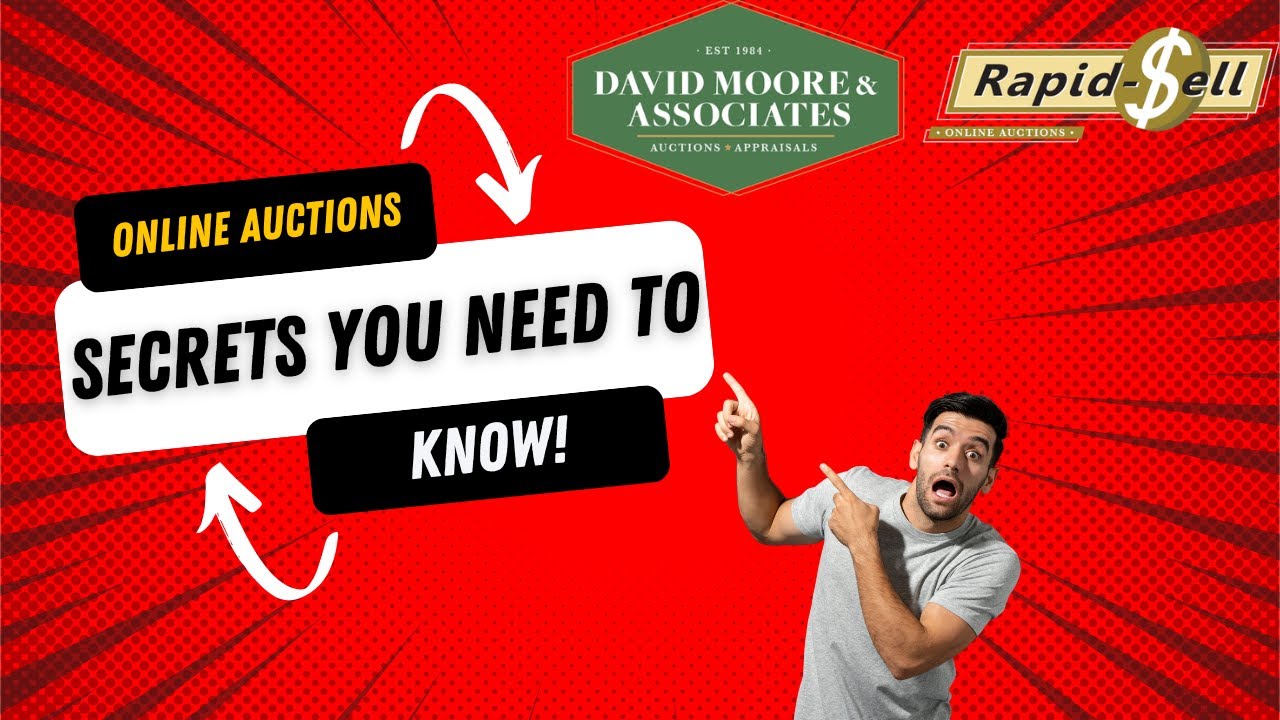 Explore Ontario Auctions: Discover Hidden Treasures with Rapid Sell ...