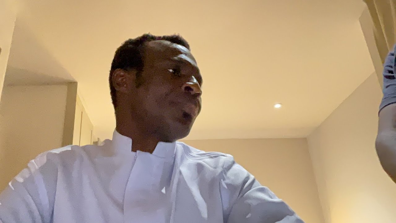 Prophet Sam Olu Alo JP. is going live! E je ka gbadura - YouTube