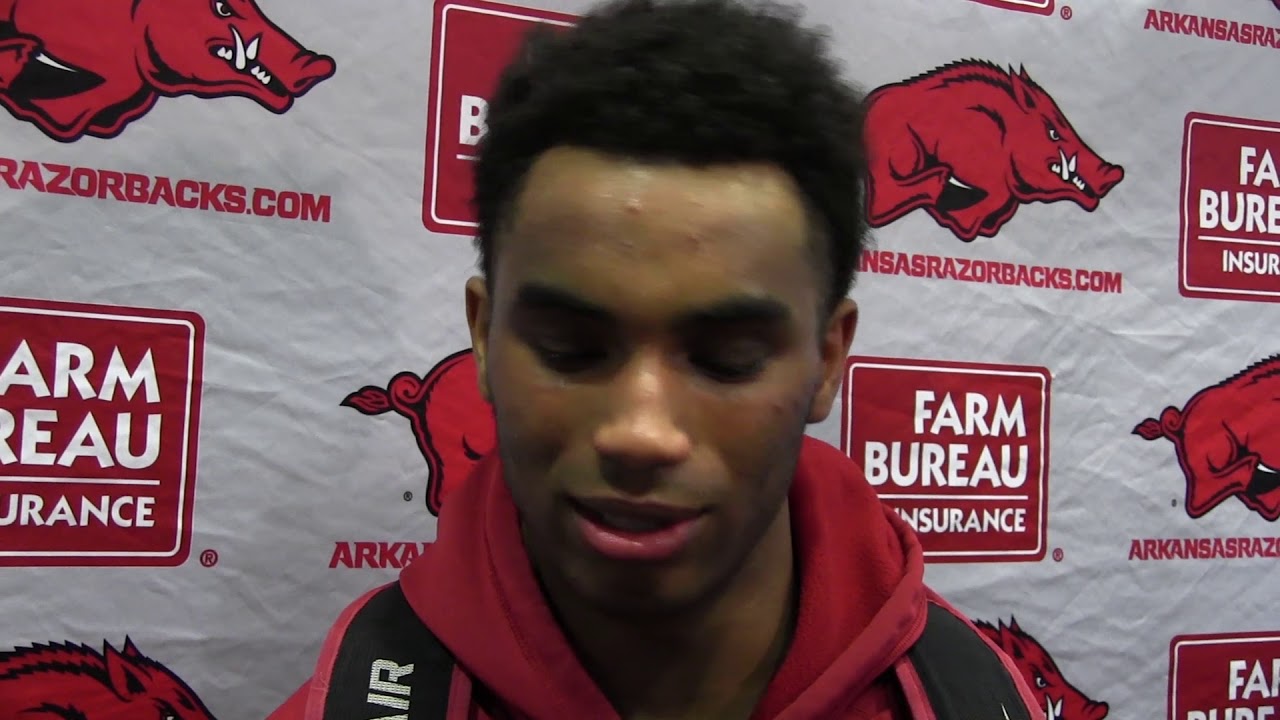 Chase Hayden on his role in the new offense - YouTube