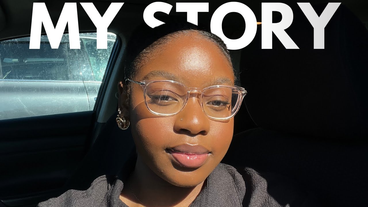 my testimony: how I met Jesus | raised by a single mom, fathered by God ...