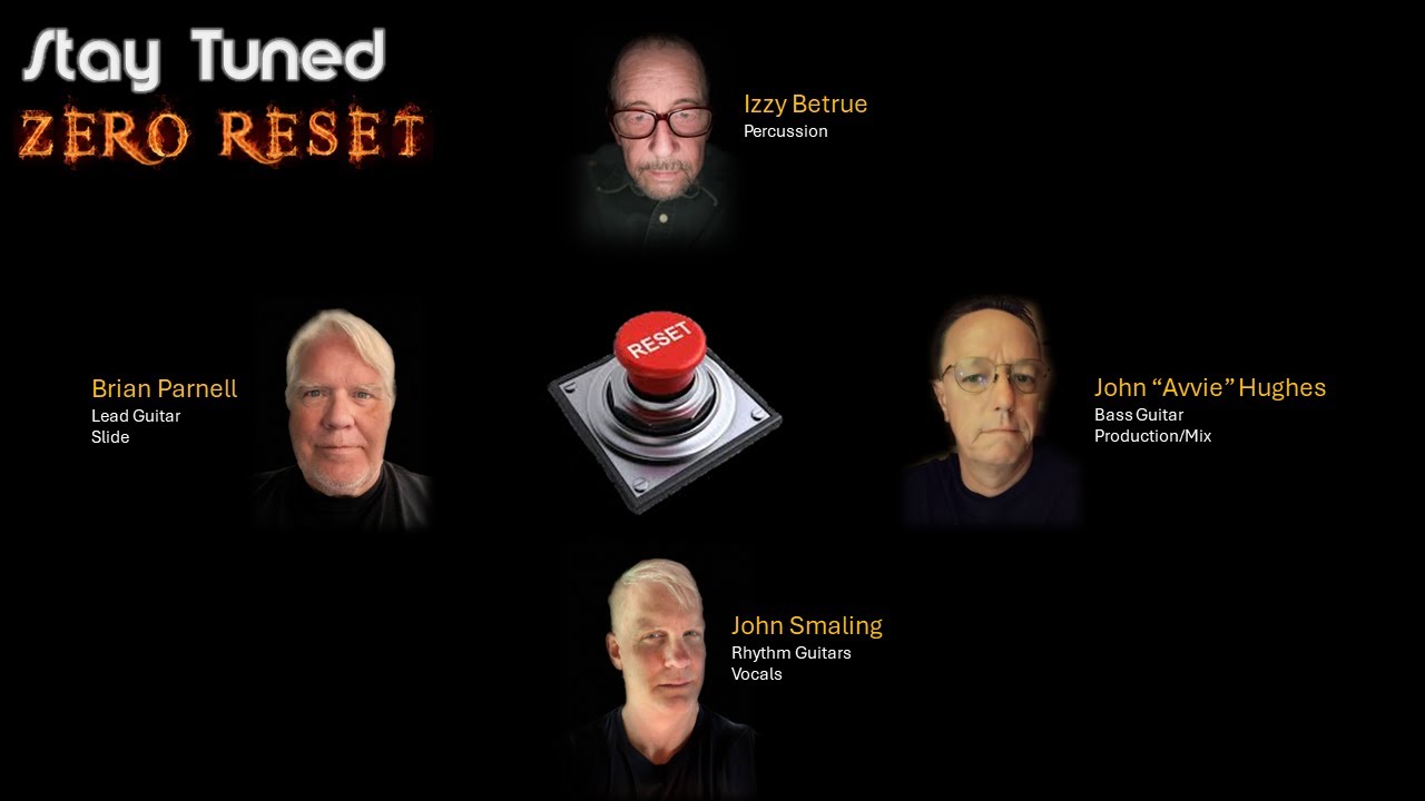 Zero Reset - YouTube