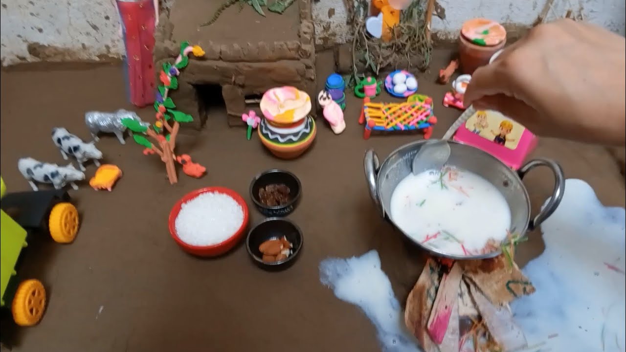 Dudh wali savaiya/how to make milk vermicelli/doodhwali savaiya banane ...
