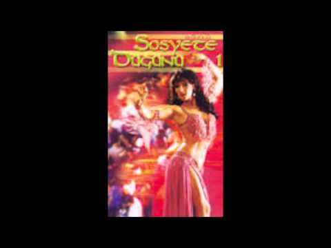 Sosyete Düğünü - Misket (Deka Müzik)