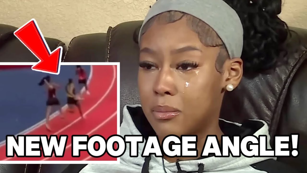 Update: “New Footage! 😱 Track Star – Shocking Angle Revealed!” - YouTube