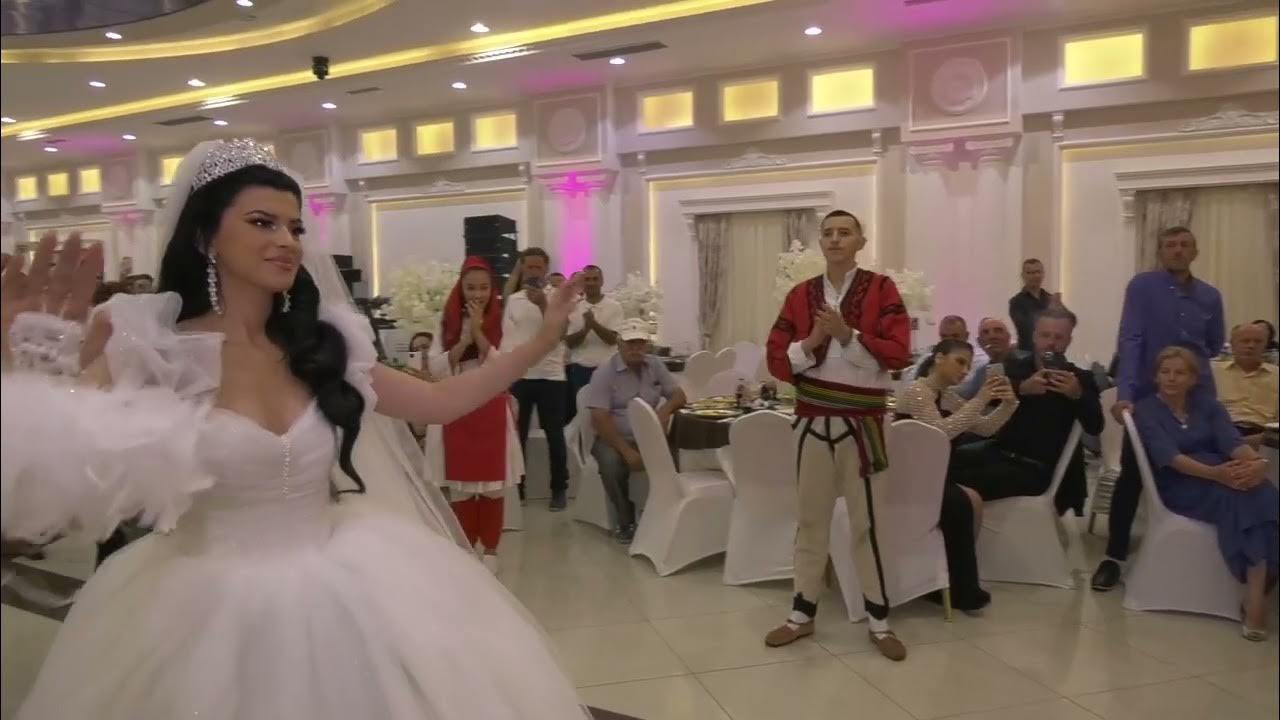 Dasma Shqiptare 2022 Live (Video Official) Aida production 📞 +383 44 765 745 +383 44 543 128 ...