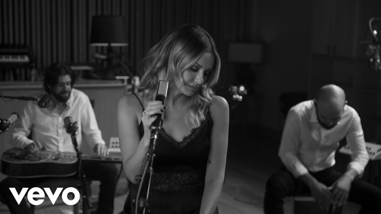 Carly Pearce - I Hope You’re Happy Now (Live) - YouTube Music