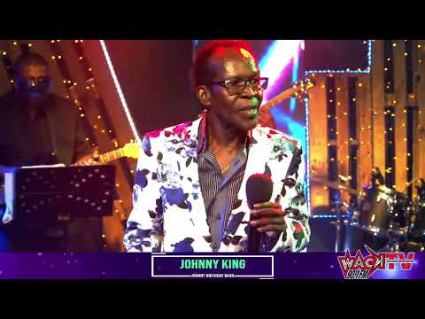 JOHNNY KING 70th BIRTHDAY_JOHNNY KING 06 - YouTube