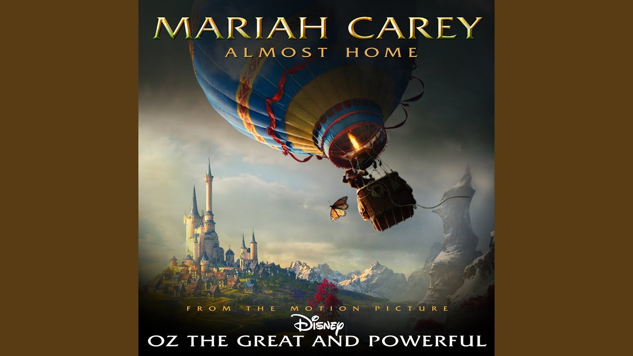 Almost Home - YouTube