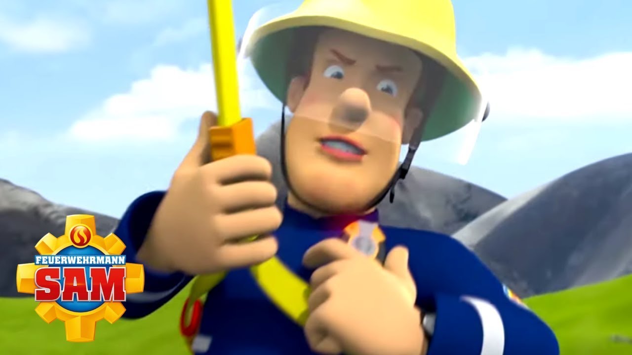 Feuerwehrmann Sam Folgen Kika – Feuerwehrmann Sam Neue Folgen Kika – EFHEC