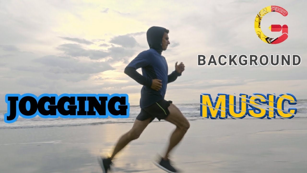 JOGGING MUSIC || LISTEN THE MUSIC WHILE YOU ARE JOGGING - YouTube