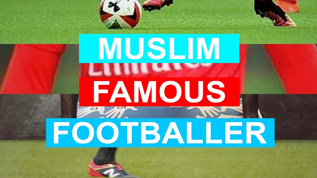 List of muslim athletes|Premier League|Arsenal|Manchester United ...