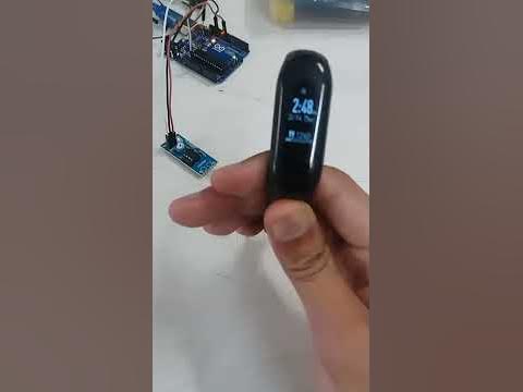 HOW INFRARED SENSOR WORKS (REES52) with ARDUINO UNO - YouTube