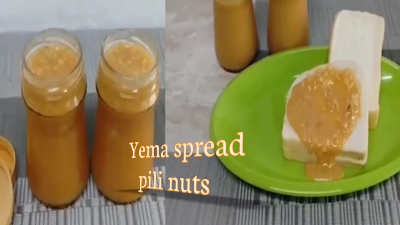 yema spread how to cook | Mcasey tv - YouTube