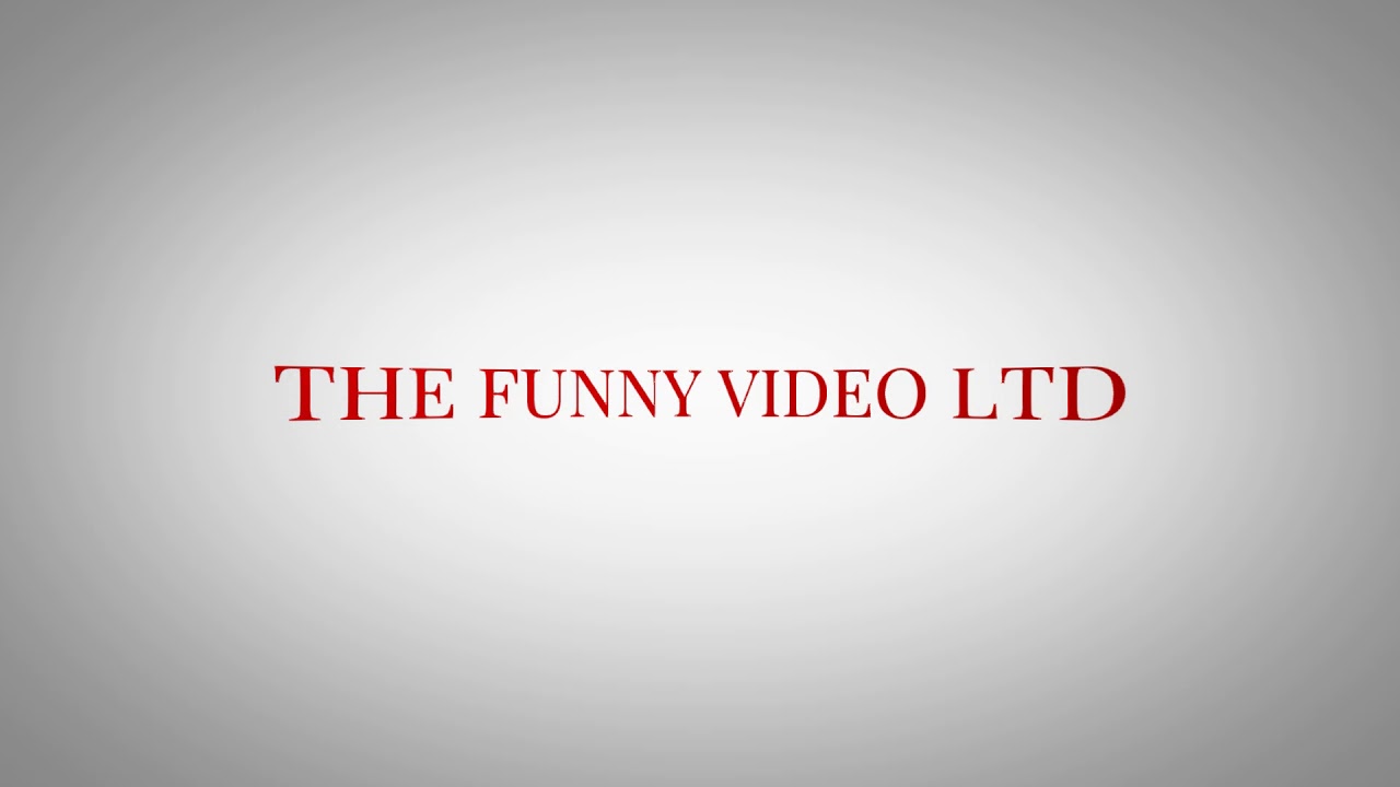 THE OFFICIAL INTRO|THE FUNNY VIDEO LTD - YouTube
