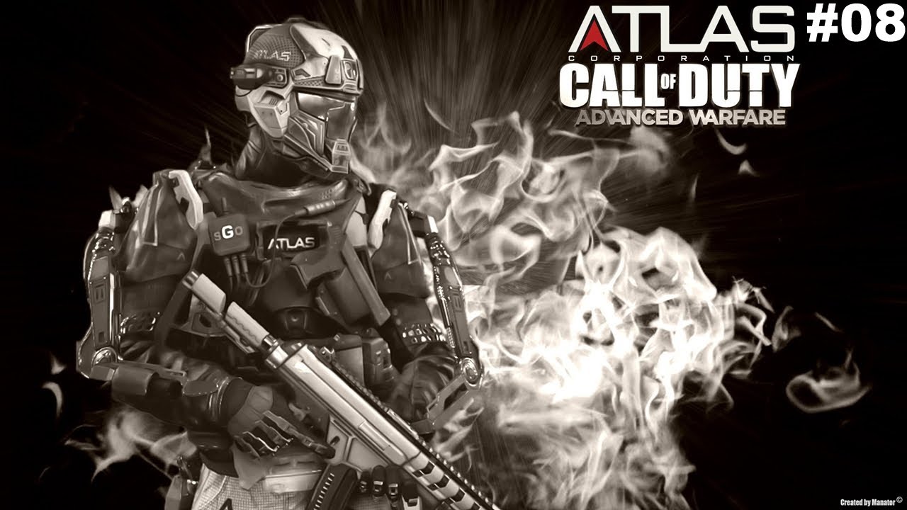 HADES's ACHILLESFERSE?! - Call of Duty: Advanced Warfare #08 - YouTube