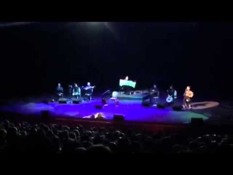 Sami Yusuf ft. Ruslan Adgözəlov - Getmə, getmə gəl, gözəl yar (Azerbaijan concert 2015)