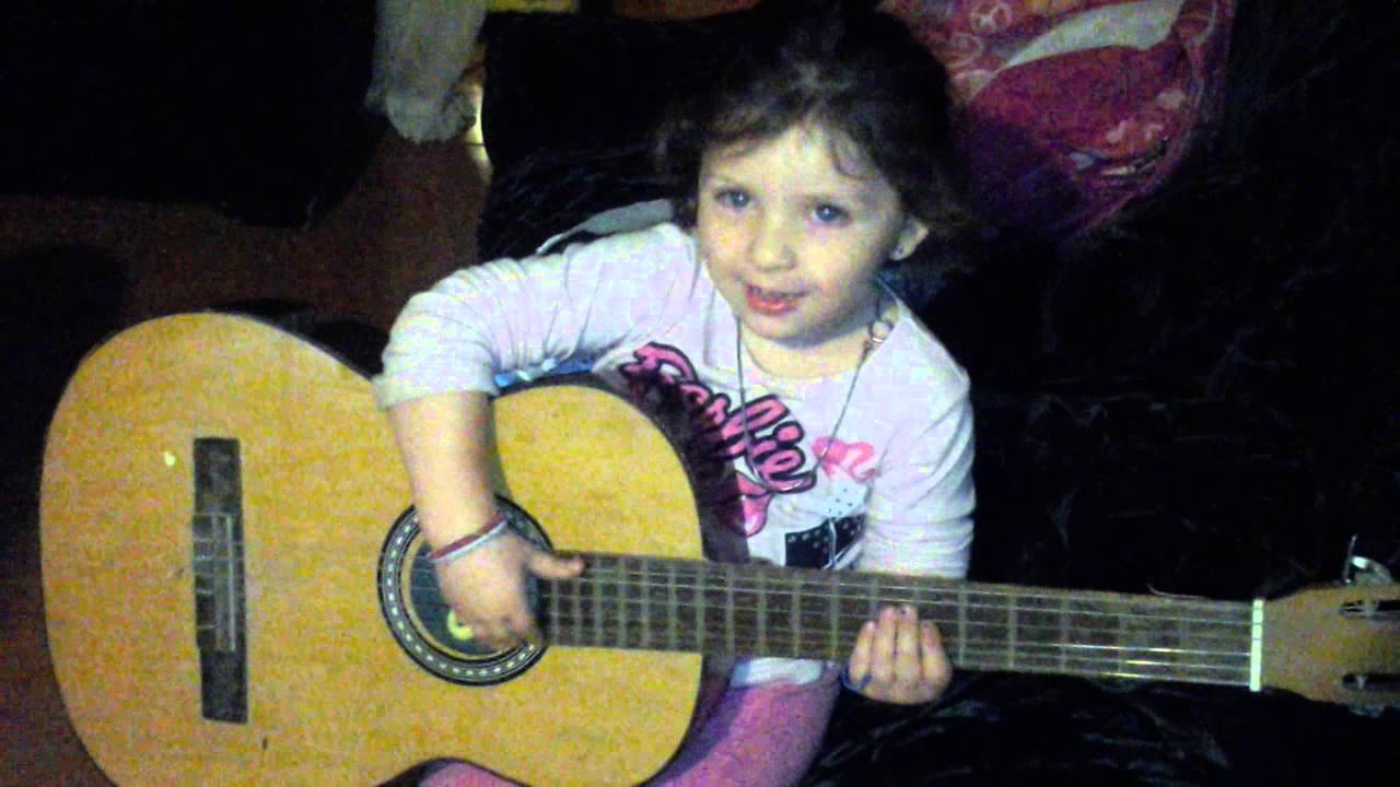 Fernanda ruiz cantando 3 - YouTube