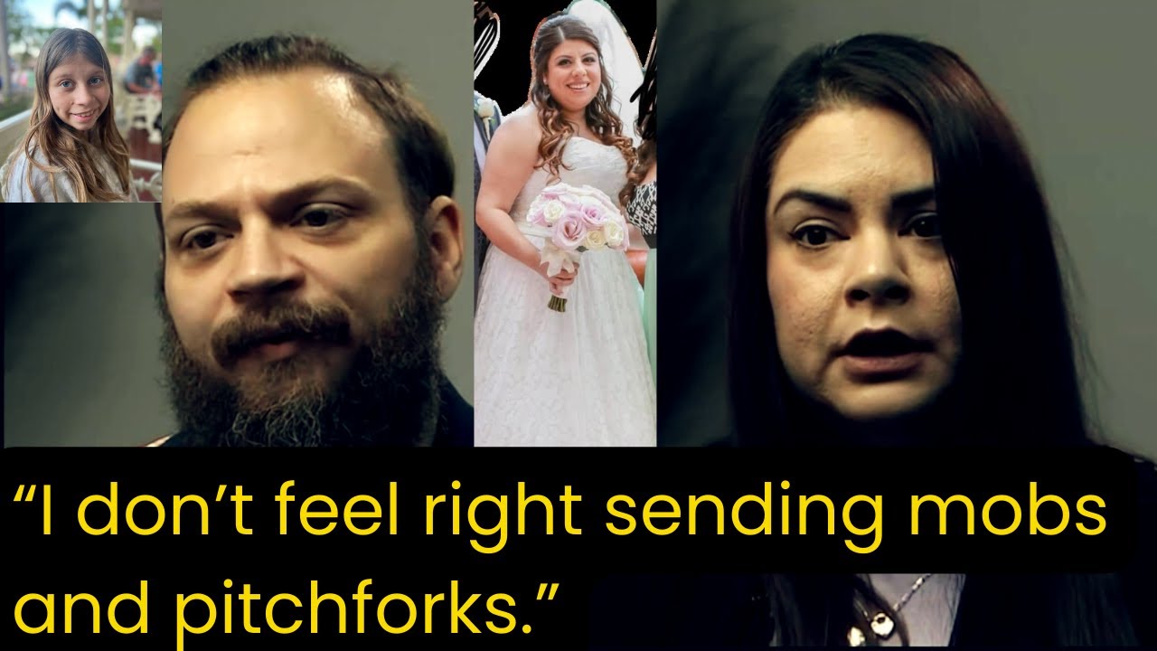 Jennifer Soto gave Madeline Soto’s ashes to bio dad Tyler Wallace thru ...