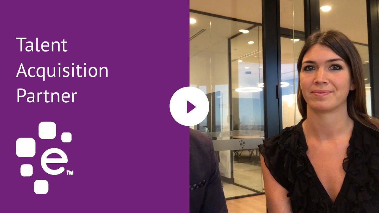 Talent Acquisition Partner - YouTube