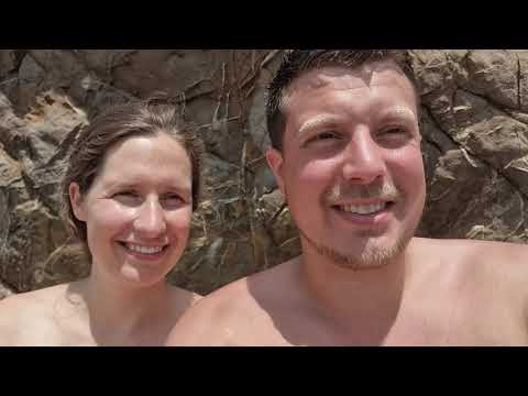 Vlog Remi en Sandra deel 5: Blootcamping in zicht!