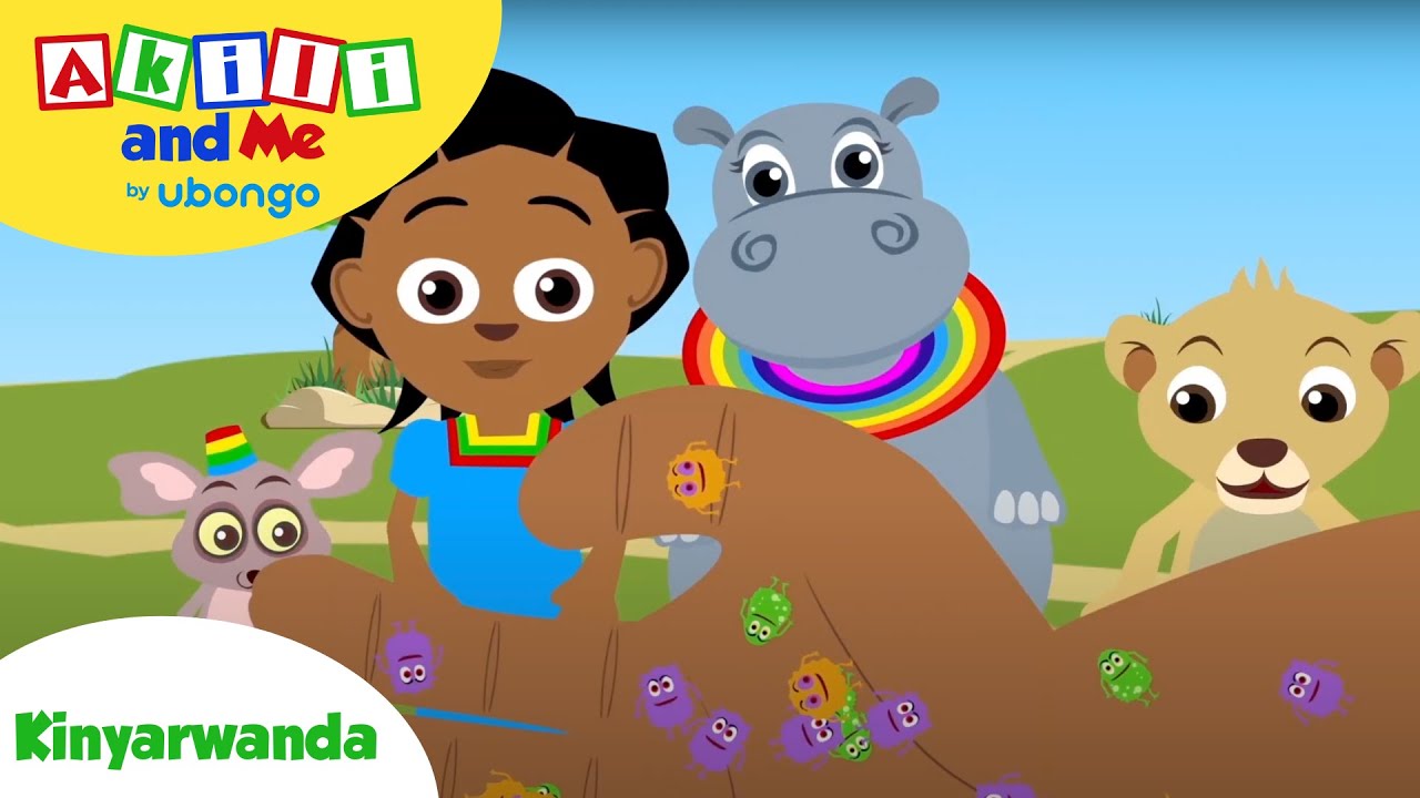 Agace ka 17: Akili n’igihindugembe | Agace kuzuye k'urugendoshuri rwa ...