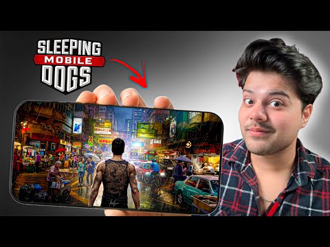 Sleeping Dogs on Mobile | Sleeping Dogs Definitive Edition Android Download & Gameplay | GameHub