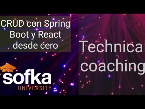 Crear un CRUD desde cero (parte 1) - YouTube