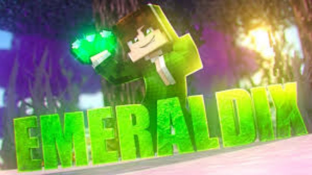 💡 [ ОБЗОР! ] Emeraldix сервер(а) 💡 - YouTube