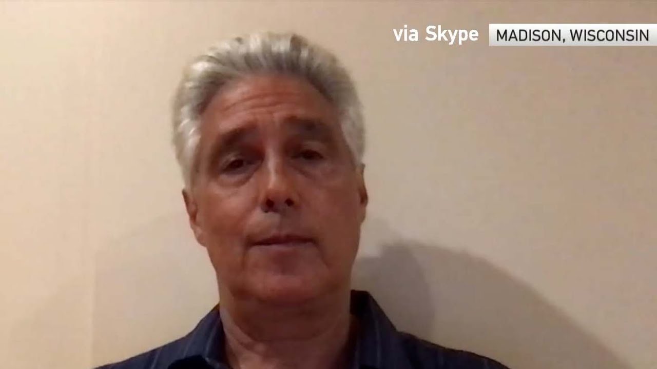 Marc Brody on panda diplomacy - YouTube